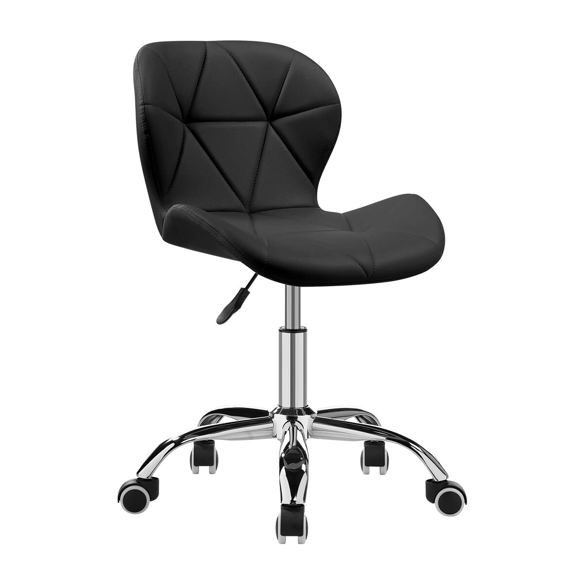 Стул мастера Ergozen Shell черный