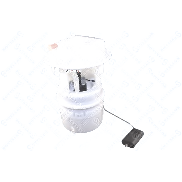STELLOX 10-02052-SX (1002052_SX / 1525 N7 / 1525N7) насос топливный электрический в сборе 3bar\ Citroen (Ситроен)