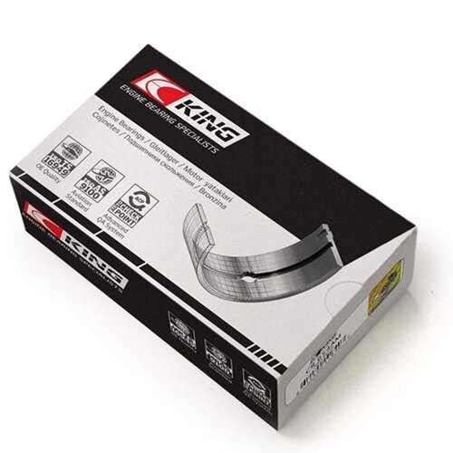 Вкладыши шатунные Audi VW KING CR 411AM 0.5