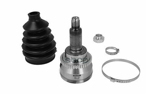 Шрус Opel Agila 1.3 (03-), Suzuki Wagon R+ 1.3 (03-) Metelli арт. 151555