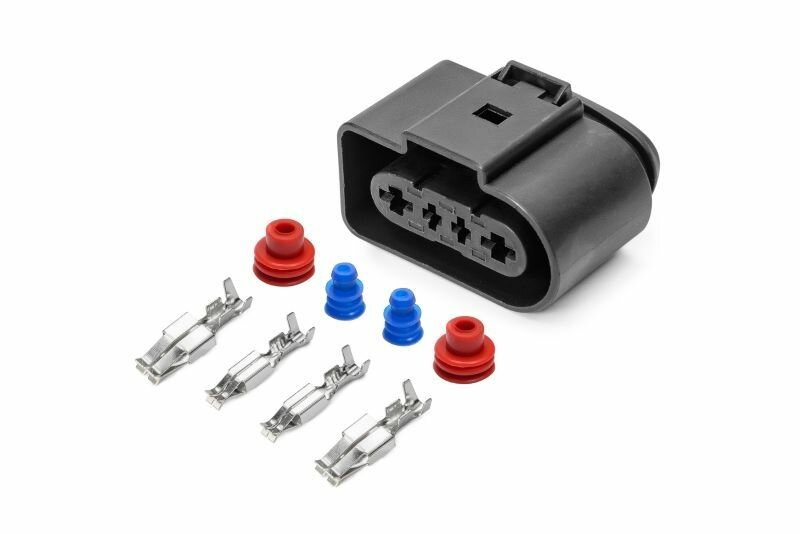 Разъем Cargen к датчику уровня топлива 6Q0919051 для Audi, Skoda, Volkswagen, Seat