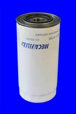 Фильтр масляный MECAFILTER ELH4700