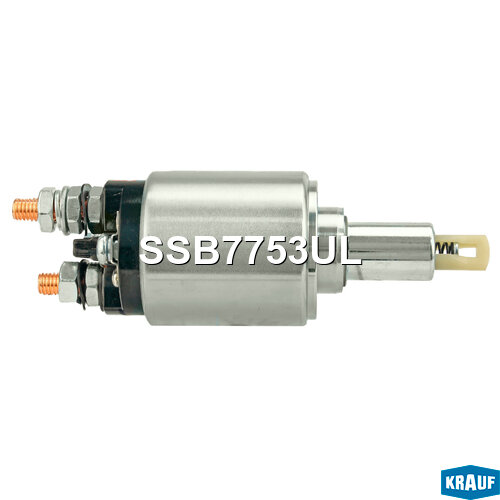 Втягивающее реле стартера Krauf SSB7753UL