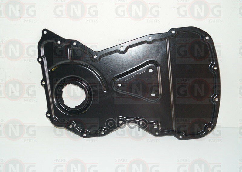 Крышка цепи ГРМ Peugeot Boxer, Citroen Jumper, Ford Transit, Fiat Ducato 250 06- 2.2 передний привод, шт GNG арт. GNG81601003