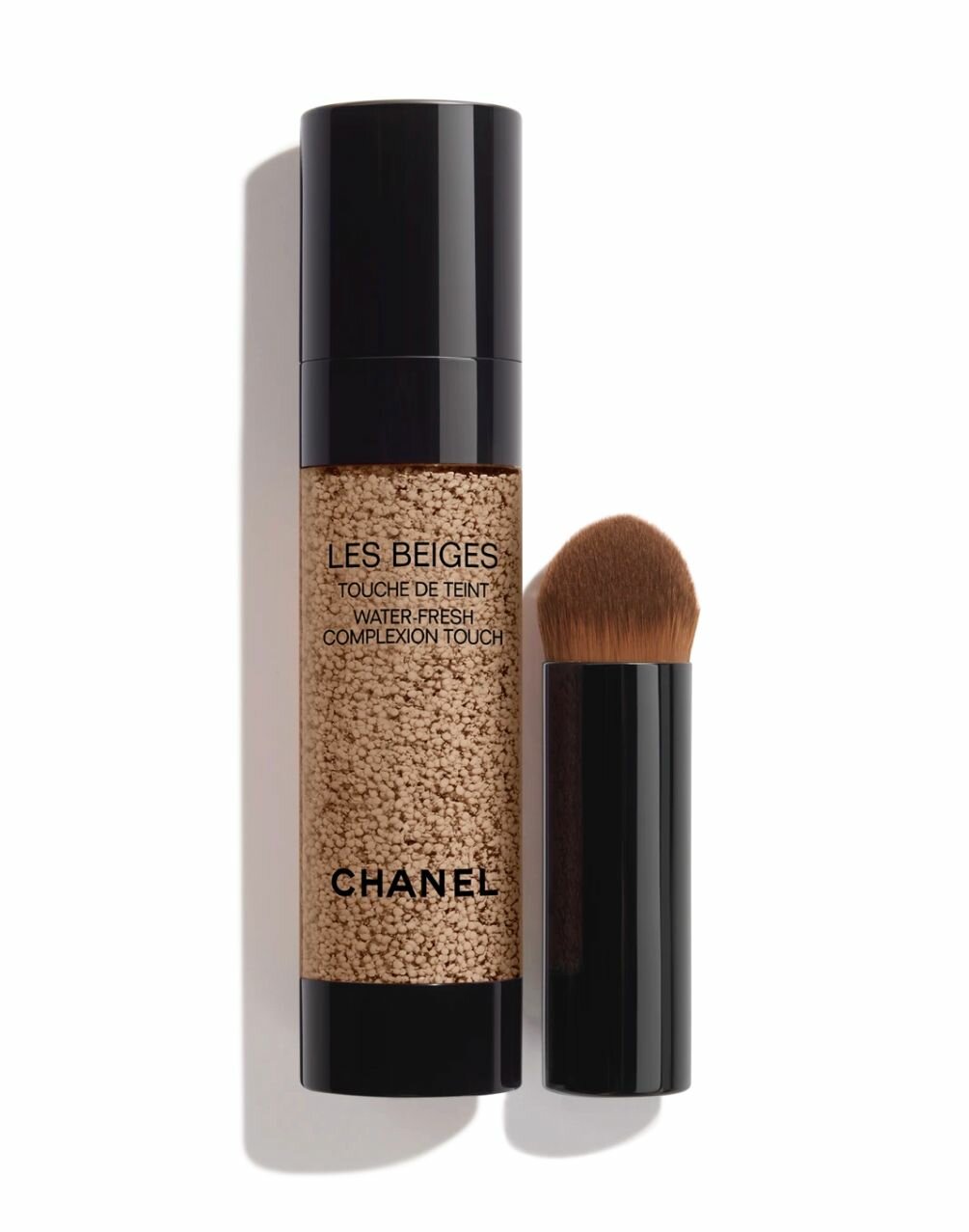 Флюид для лица Chanel "Les Beiges Water-Fresh Complexion Touch" , #B20