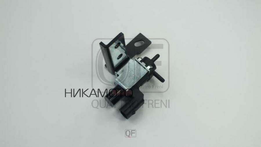 QUATTRO FRENI QF28A00052 преобразователь давления!\ Hyundai IX35/Hyundai Santa FE/Sonata V (NF) 2.0-2.4 05-10