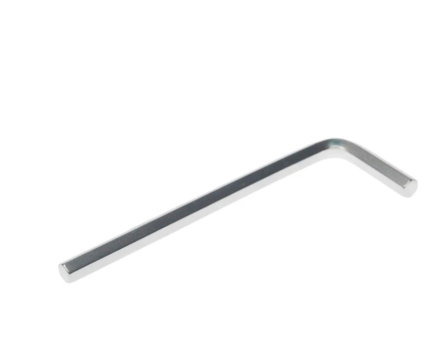 Ключ шестигранный Эврика ER-76404 70 мм