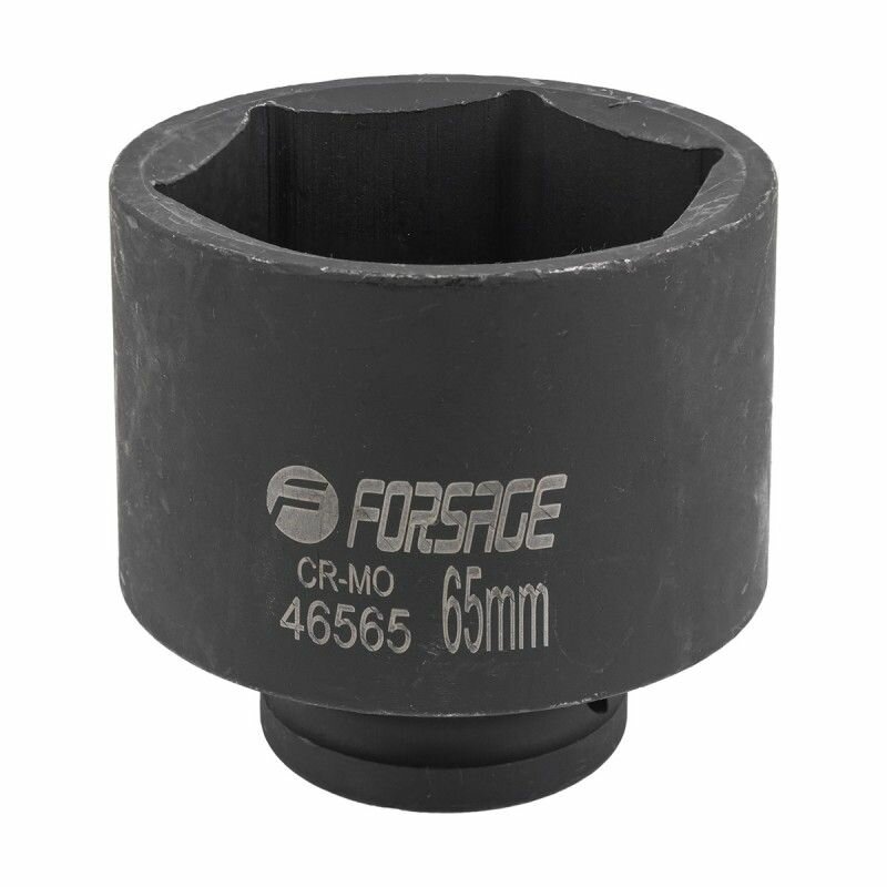 Головка ударная 65мм (6гр.) 3/4"