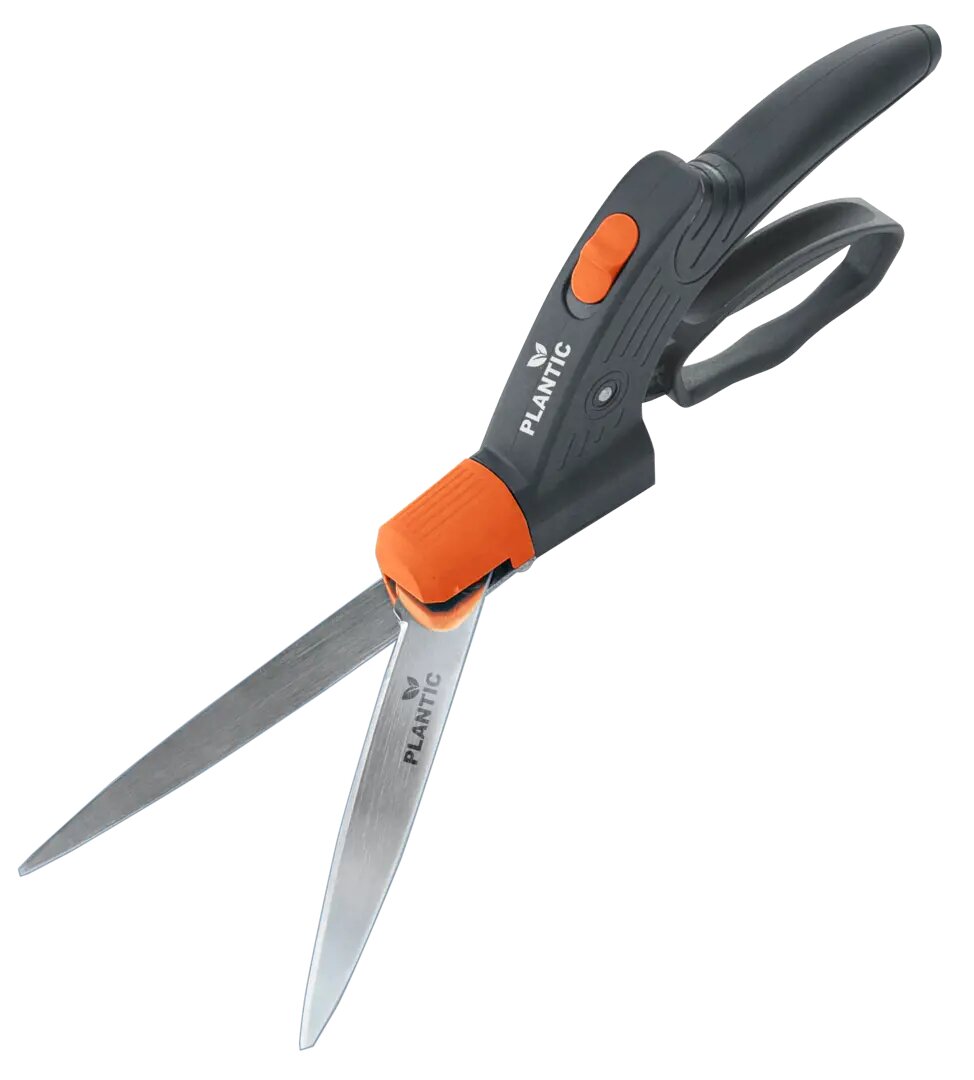Ножницы для травы Fiskars Plantic P203 15 мм