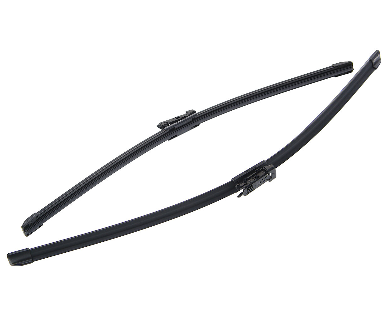 Щетка стеклоочистителя MERCEDES S (W222) (13-) комплект BOSCH