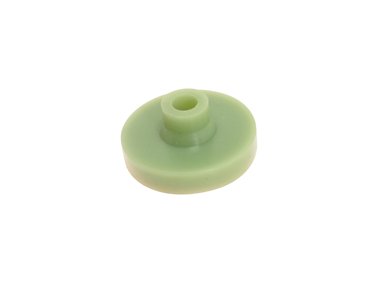 Шайба КАМАЗ-евро крышки клапанной силикон строймаш