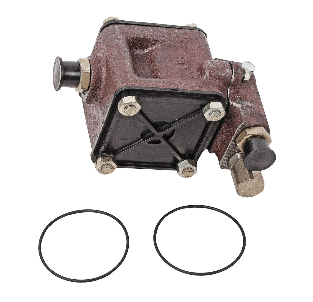 Распределитель МТЗ, ЮМЗ ГУРа салео-гомель (ГП)