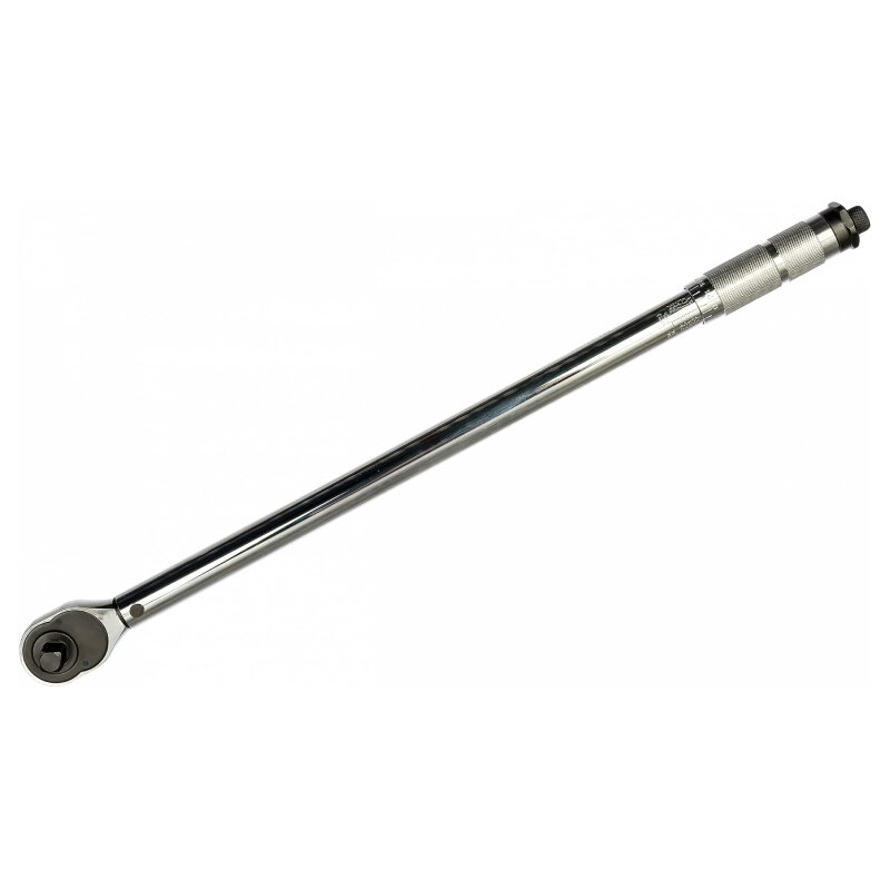Ключ динамометрический OMBRA 1/2" 50-350 НМ