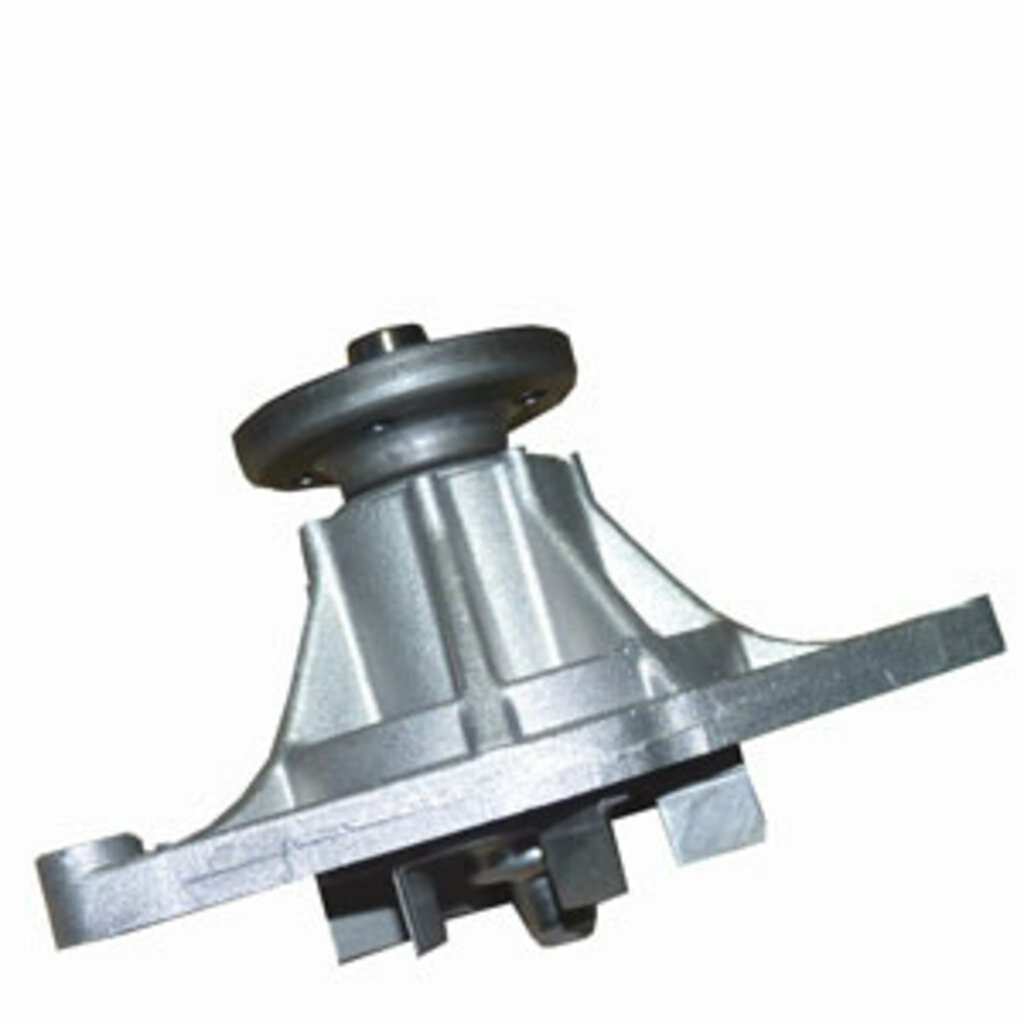 Насос водяной HYUNDAI HD65,72,78, County дв. D4DB, D4DD VALEO PHC