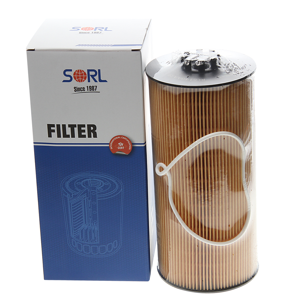 Фильтр масляный КАМАЗ-5490 MERCEDES Axor дв. DAIMLER SORL