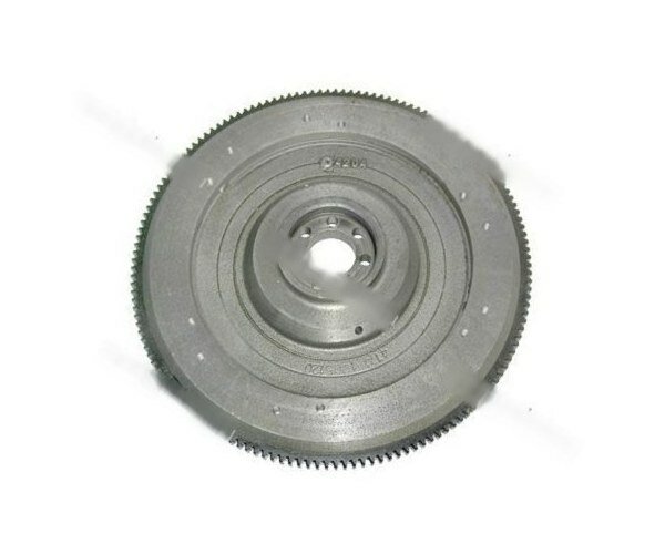 Маховик уаз, газель 100л/с 4173-1005115-20 под сальник, рычажное/диафр сц-ие умз