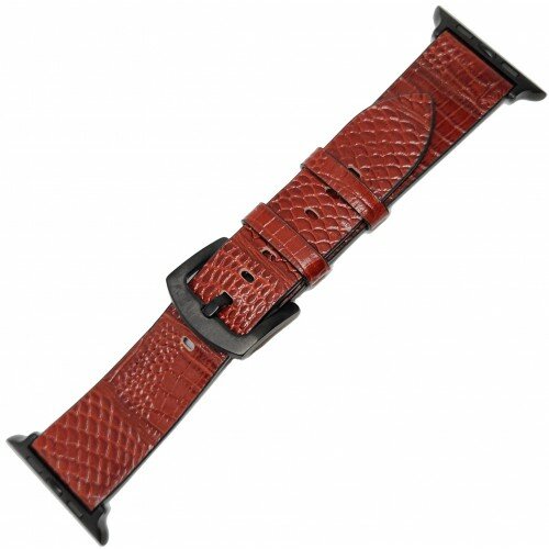 Ремешок для смарт-часов BandRate Smart RAPBRS127BRB-42-44MM