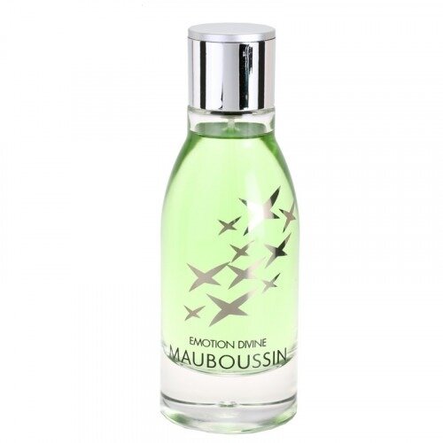 Mauboussin Emotion Divine, 30 мл, Парфюмерная вода