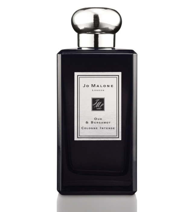Jo Malone Oud & Bergamot, 100 мл, Одеколон