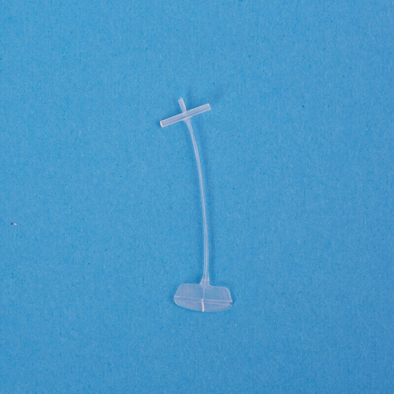 Соединитель пластиковый Jolly 25S стандарт игла, 10000 шт./уп.