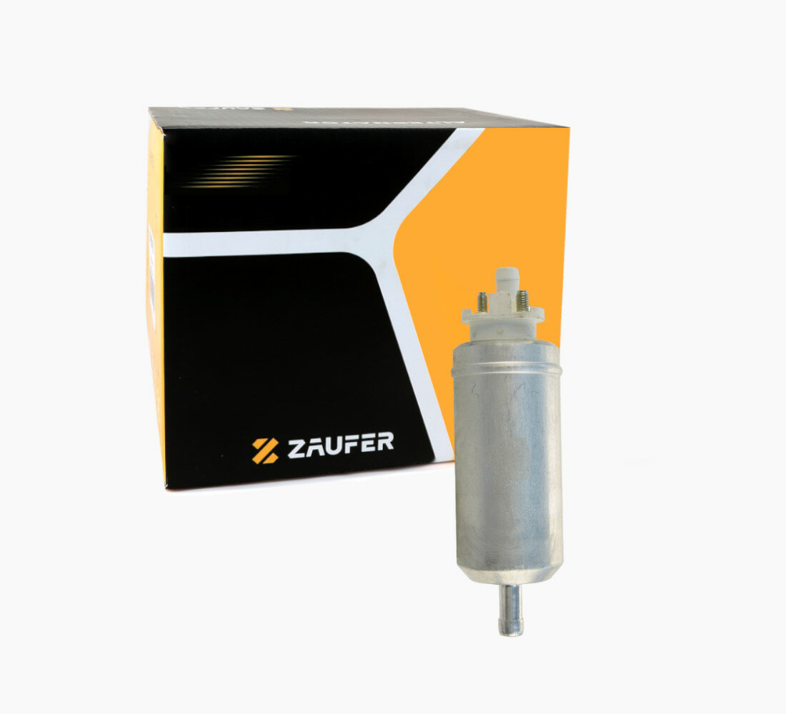 Бензонасос электрический Ford Scorpio, Sierra (Форд Скорпио, Сиерра) / Rover 200 (Ровер 200), новый