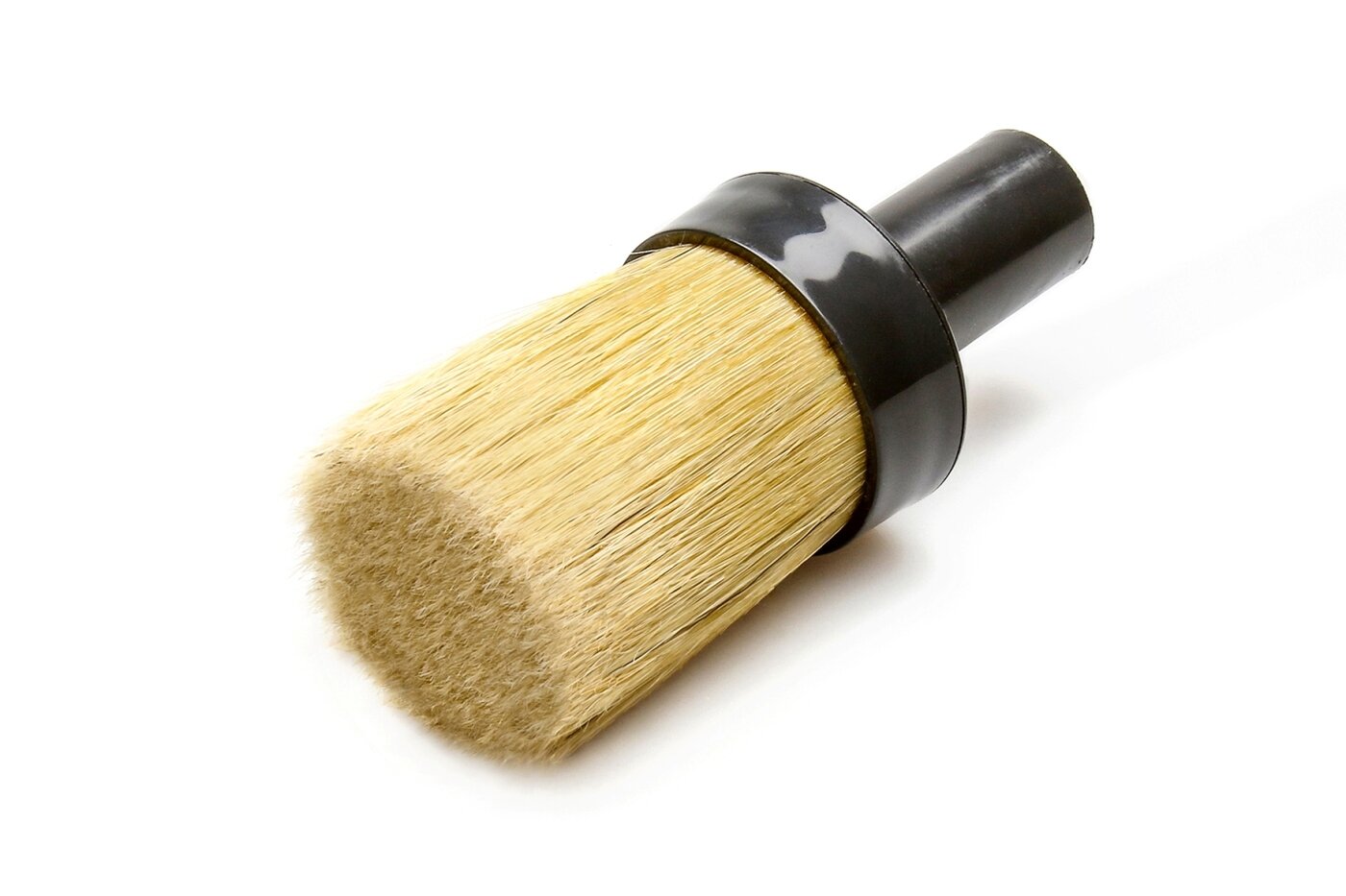 Кисть малярная маховая 60 х 95 мм Лазурный берег с удлиненной обоймой