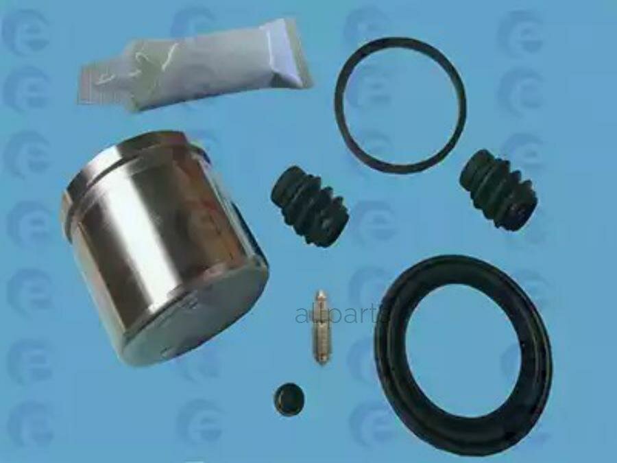 ERT 401335 Ремкомплект тормозного суппорта с поршнем DAEWOO: LACETTI 99-, NUBIRA 2004- D=54mm