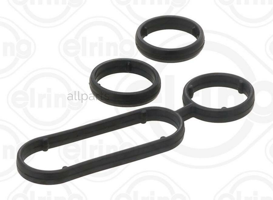 ELRING 235.900 К-кт прокл. радиатора AUDI A3 2010-2013