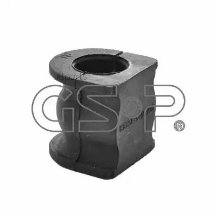 GSP 513646 Втулка стабилизатора HONDA CR-V Mk III (RE_)