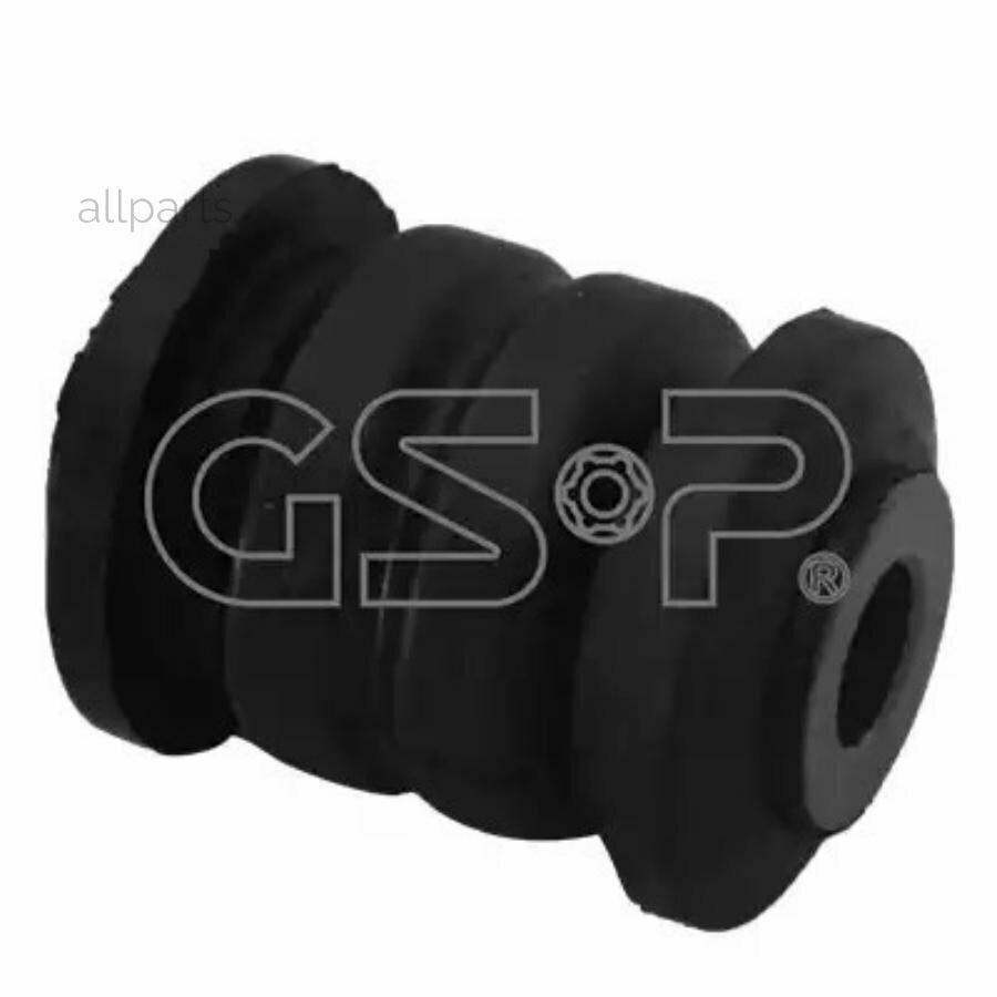 GSP 516300 Сайлентблок передний нижнего рычага MITSUBISHI DELICA / SPACE GEAR