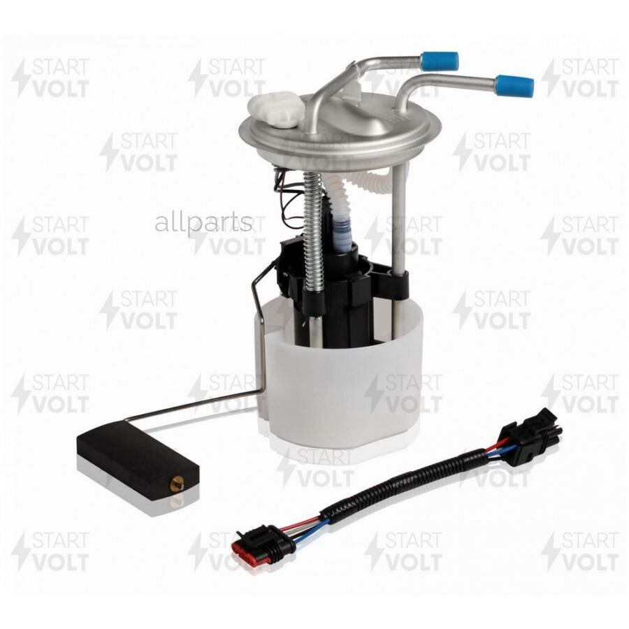 STARTVOLT SFM 0123 Модуль топл. насоса для а/м Лада 2123/Chevrolet Niva (02-) STARTVOLT SFM 0123