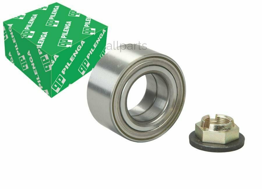 PILENGA PW-P0133 PILENGA Подшипник передней ступицы с ABS FORD
