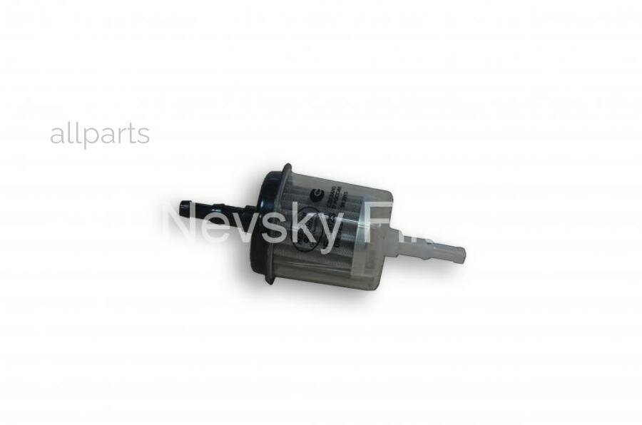 NEVSKY-FILTER NF3902S фильтр тонкой очистки дизель! \