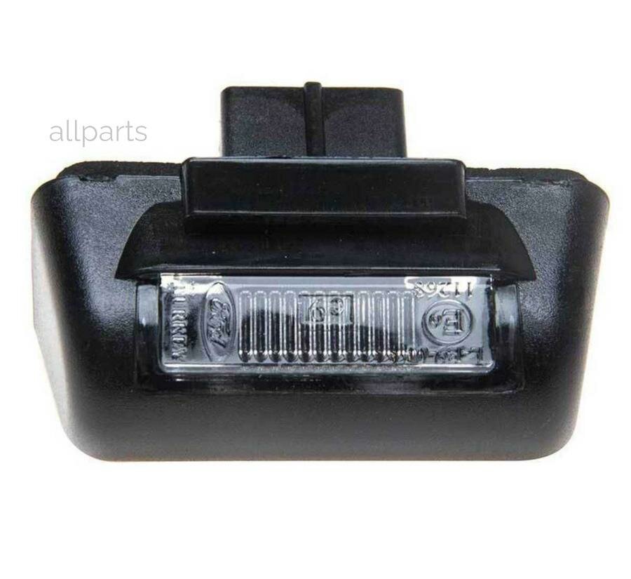 FORD 1 732 840 Фонарь освещения номерного знака FORD Transit 00- 1 732 840