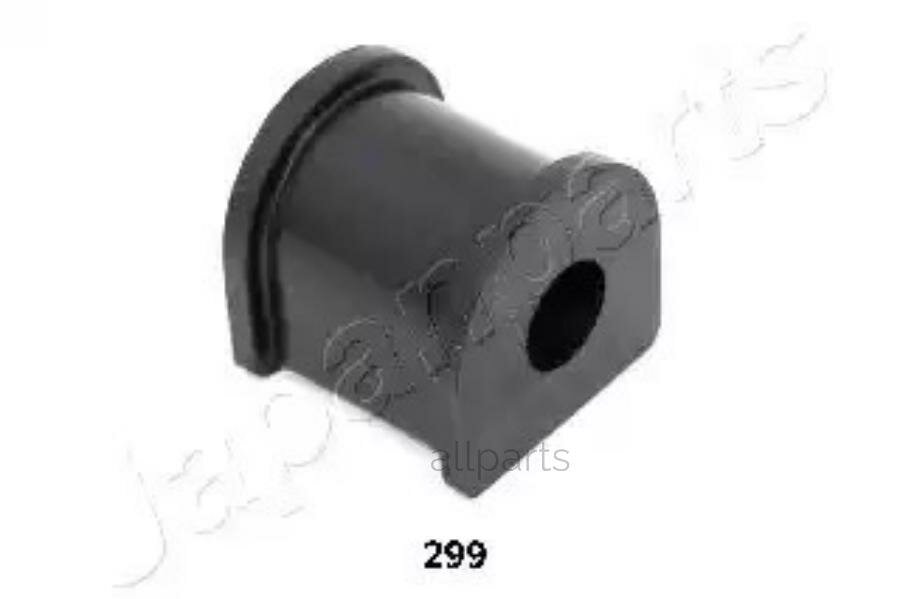 JAPANPARTS RU299 Втулка стабилизатора