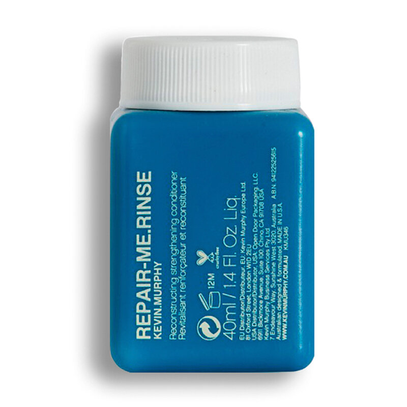 Kevin Murphy Repair-Me Rinse Reconstructing Strengthening Conditioner Реконструирующий и укрепляющий кондиционер 40 мл