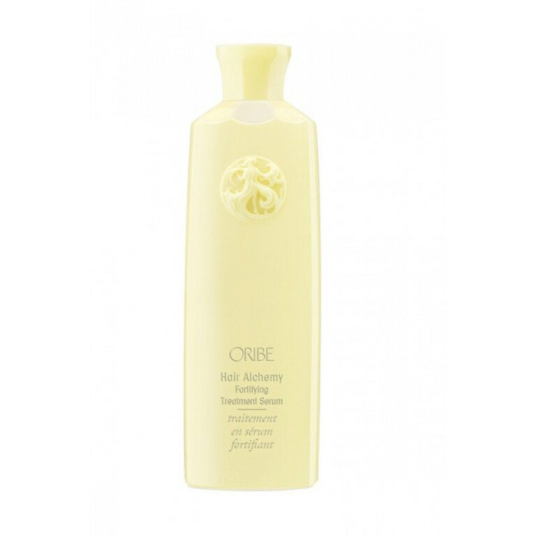 Oribe Hair Alchemy Fortifying Treatment Serum Сыворотка-уход для укрепления ослабленных волос "Сила Возрождения" 175 мл