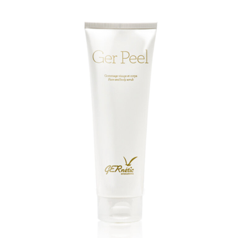 GERNETIC GER PEEL Поверхностный крем-пилинг 90 мл