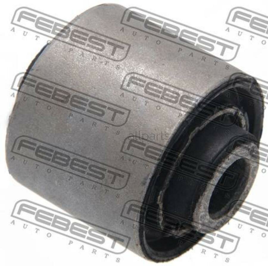 FEBEST FDAB-015 сайленблок заднего продольного рычага (FORD MONDEO GE 2000-2007) FEBEST