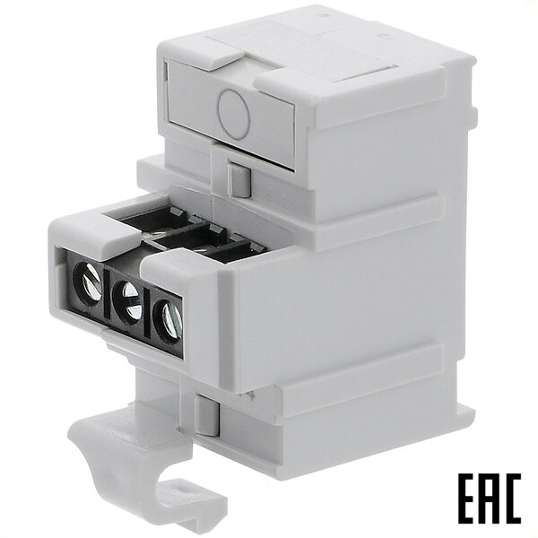 Контакт вспомогательный для ВА04-31(35) 7001201 (Контактор)