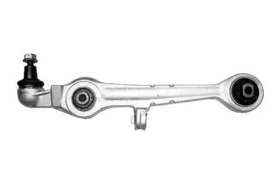 MOOG VOTC8228P Рычаг AUDI A4 95-01/A6 98-03/VW PASSAT 98-03 пер. подв. нижн. пер. лев/прав.