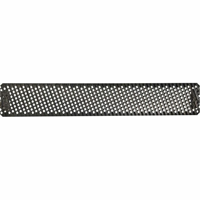 Лезвие для обдирочного рашпиля (арт. 18841, 43, 40-S), KRAFTOOL 250 мм