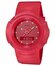 Наручные часы CASIO, красный