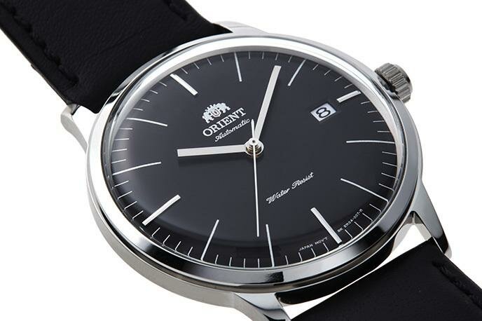 Наручные часы ORIENT Automatic — фото 1