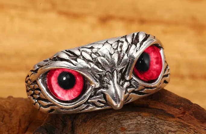 Кольцо, искусственный камень