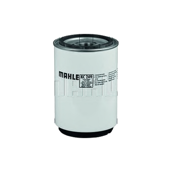 MAHLE ORIGINAL KC249D (0000687110 / 0011342141 / 0112142225) фильтр топливный грубой очистки daf 85-serie, cf 65 / 75 / 85,