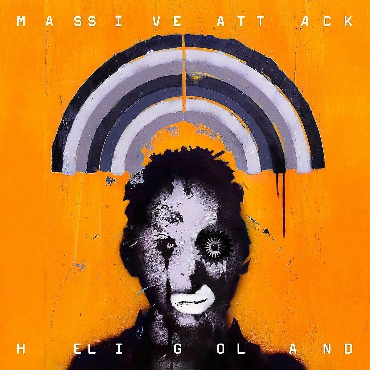 Диск Massive Attack - Heligoland (1 CD)