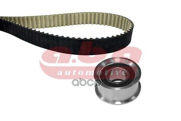 Комплект ГРМ LADA Samara/Oka 0.6i-1.5i 86- ABA Automotive арт. YK341111