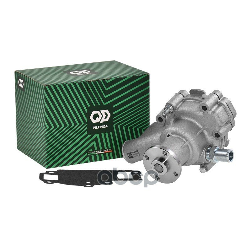 Насос водяной GAZ ZMZ 402 PILENGA арт. WPP2402