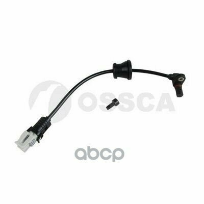 Датчик ABS, ЗАД, ЛЕВ/прав,2P, L=190/260MM CHEVROLET CAPTIVA (C100, C140) 11- ANTARA A (L07) 06-11 шт. OSSCA арт. 20082